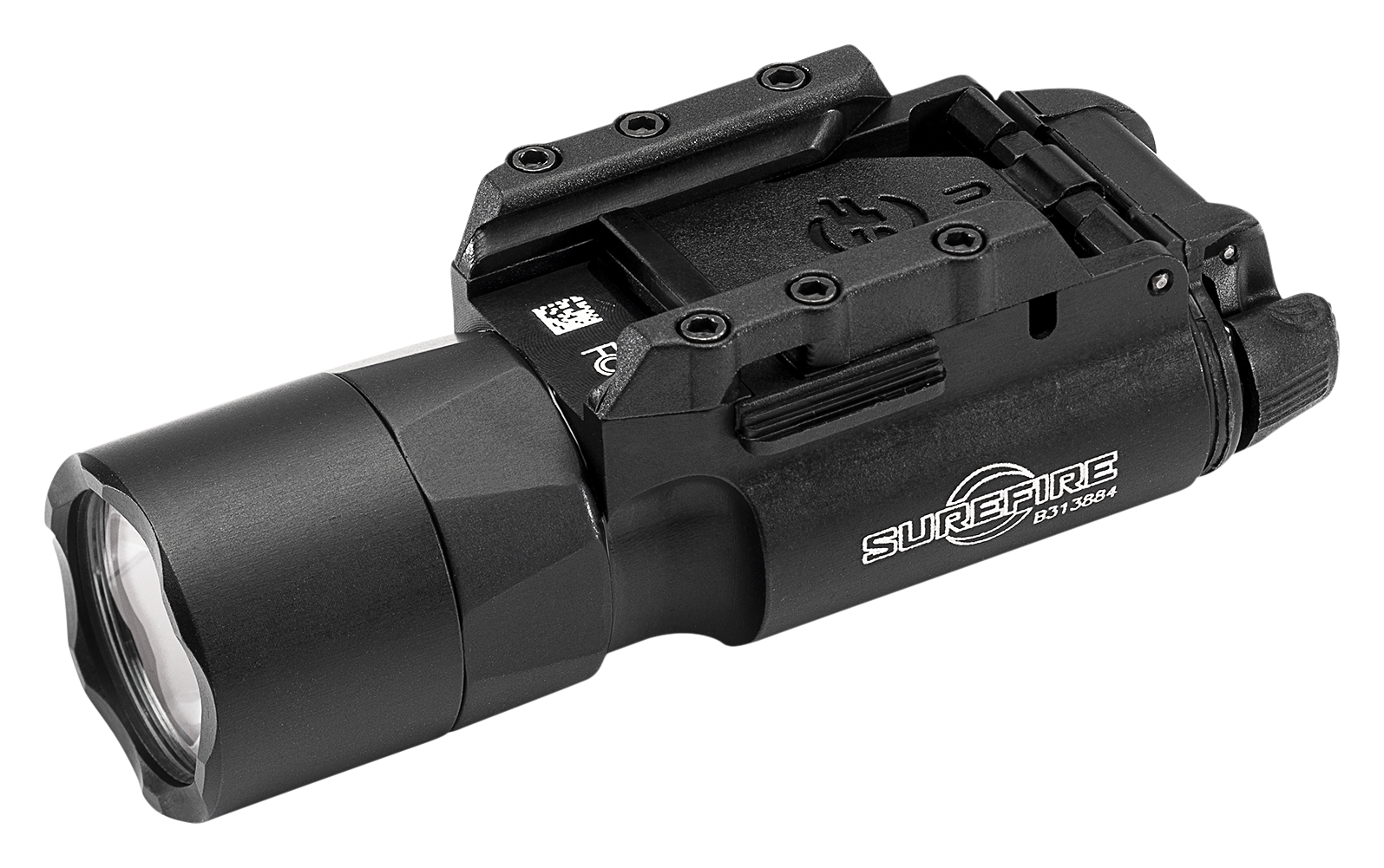 Surefire X300U-A LED Handgun Light | Mack's Prairie Wings